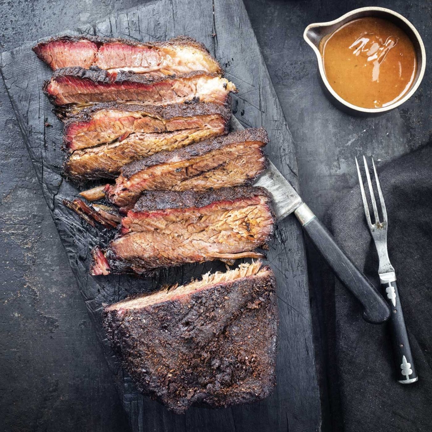 Beef Brisket - carneo