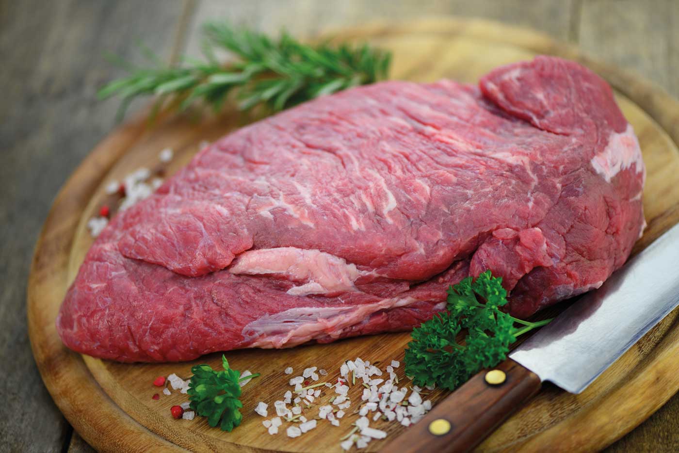 Das besondere Stück: Der Tafelspitz - carneo